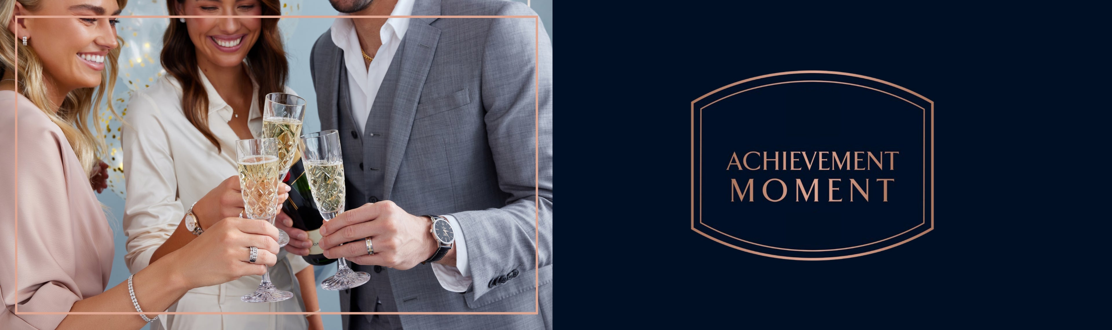 Success Moments – Mazzucchelli's