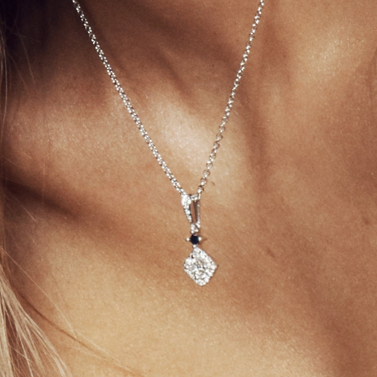 Chains & Necklaces – Mazzucchelli's